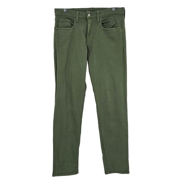 Bonobos | Jeans | Bonobos Mens Size 332 Slim Tapered Fit 5 Pocket ...